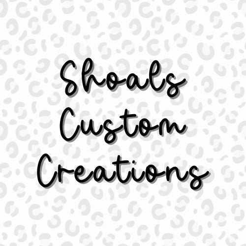 Collections – Shoals Custom Creations